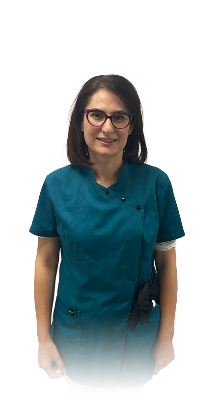 LE CABINET - CABINET DENTAIRE DOCTEUR PRICOP - LE MANS